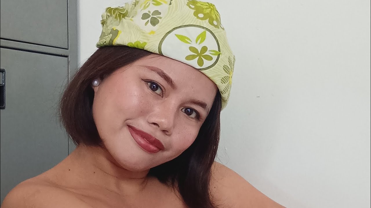 Household Chores + Some Friendly Reminders |Rufa Mae Olacao - YouTube