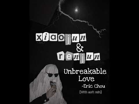 Unbreakable Love- XiaoJun + Renjun of NCT cover || Eric Chou|| With soft rain