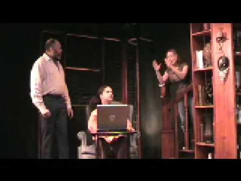 MPAACT Stage Black by Lydia R. Diamond - YouTube