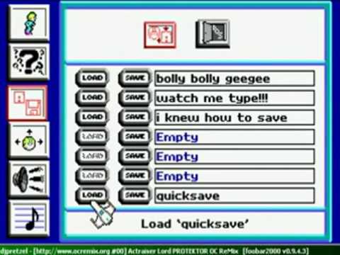 Keen Dreams- vs DosBox Part 1 - YouTube
