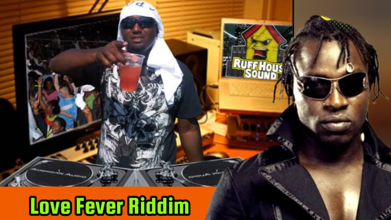 Reggae Mix - Love Fever Riddim Dj Sampler #reggae #reggaemix #Mix - YouTube