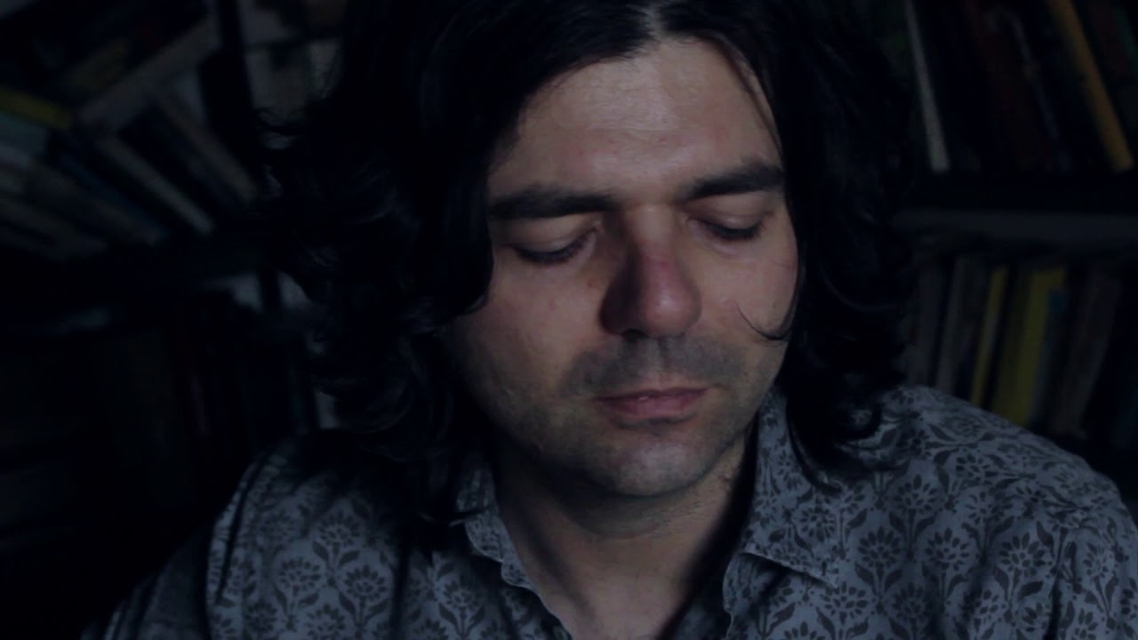 ENZO CARELLA - "Parigi" [BOB BALERA Cover Acustica] - YouTube