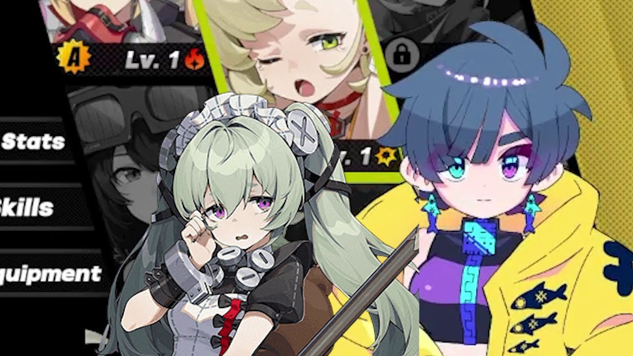 Corin EN VA Reads Her Character's Line Live Then Makes a Small Streamer ...