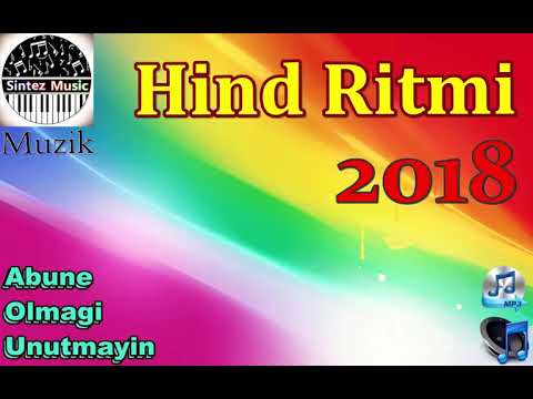 Hind Ritmi 2018