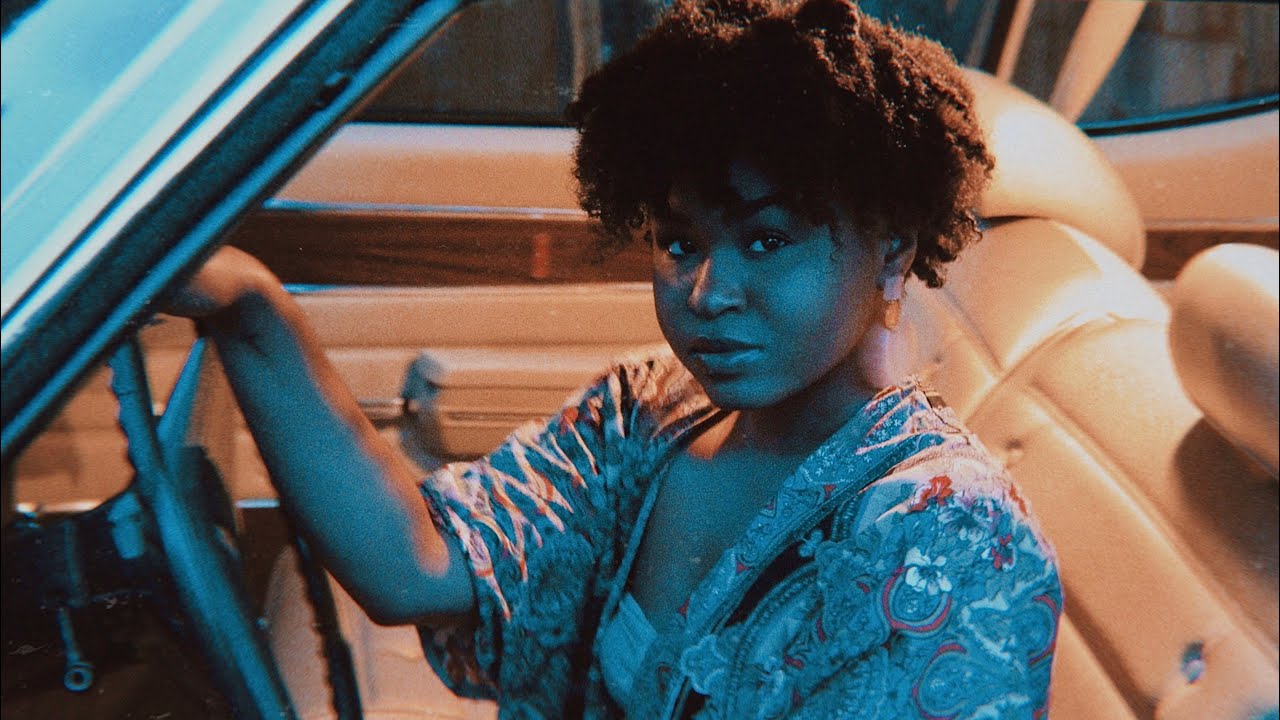 Sienna Maria - 1234 [official visualizer] - YouTube