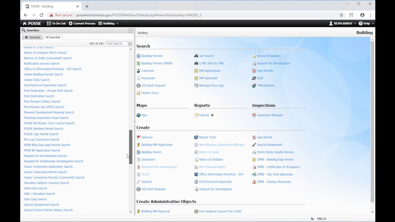 12 Advanced Searching Training Video - YouTube