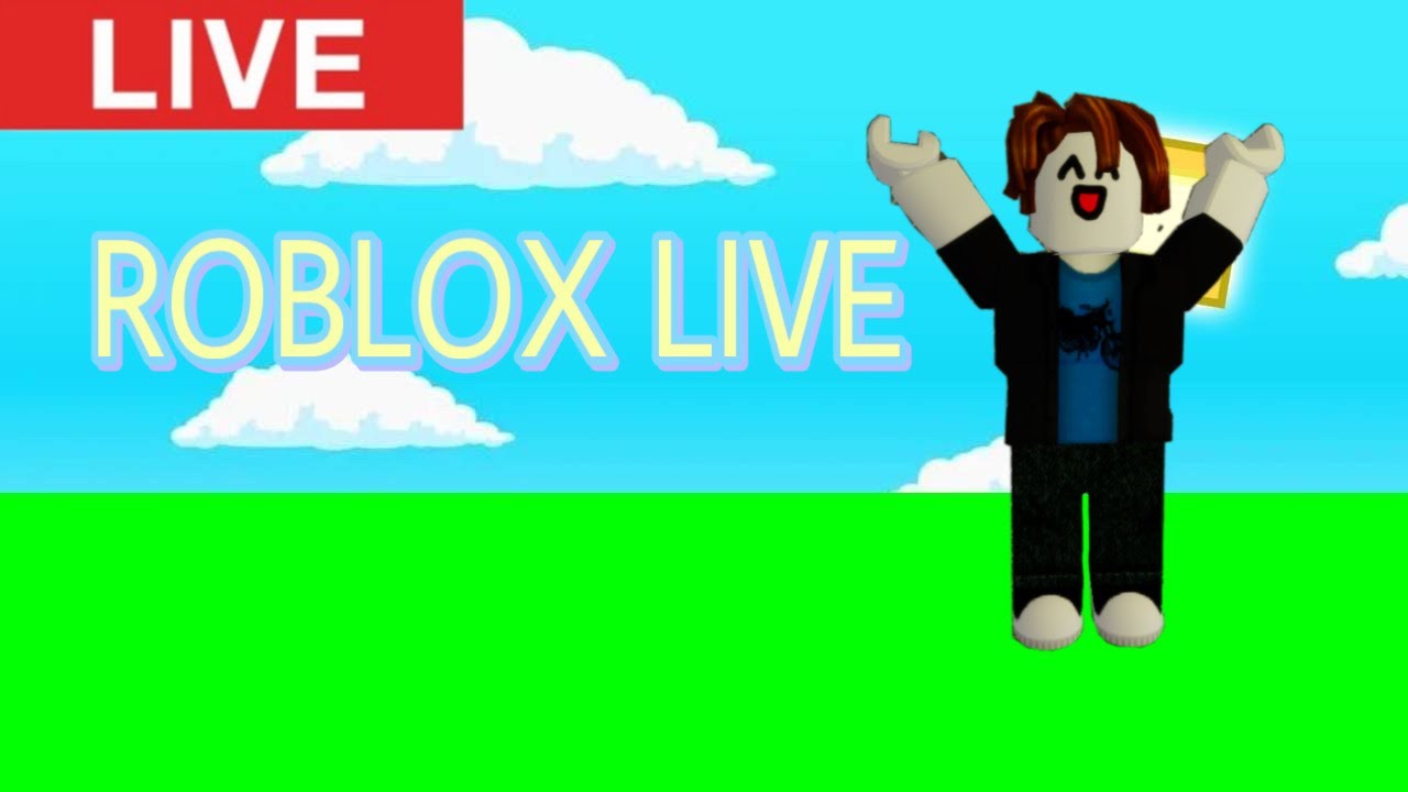 No Live Stream = No Fathers - YouTube