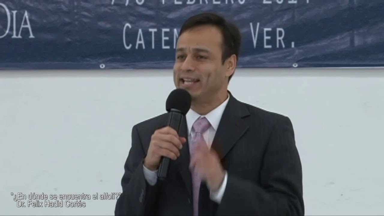 ¿En dónde se encuentra el alfolí? - YouTube