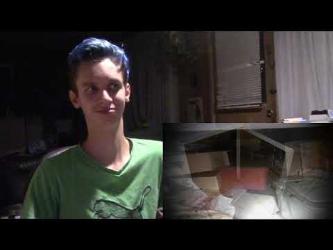 3 Disturbing True Crawlspace Horror Stories (Mr. Nightmare) REACTION ...