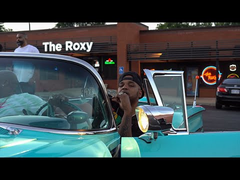 D-Loc the Gill God - Die In These Streets Ft. Dime P. (Official Music ...