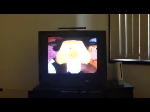 Opening to Beauty and the Beast: The Enchanted Christmas 1997 VHS (Australia)