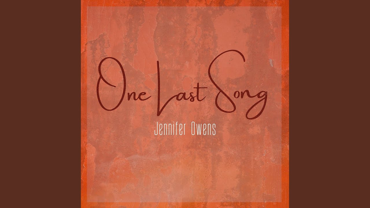 One Last Song - YouTube