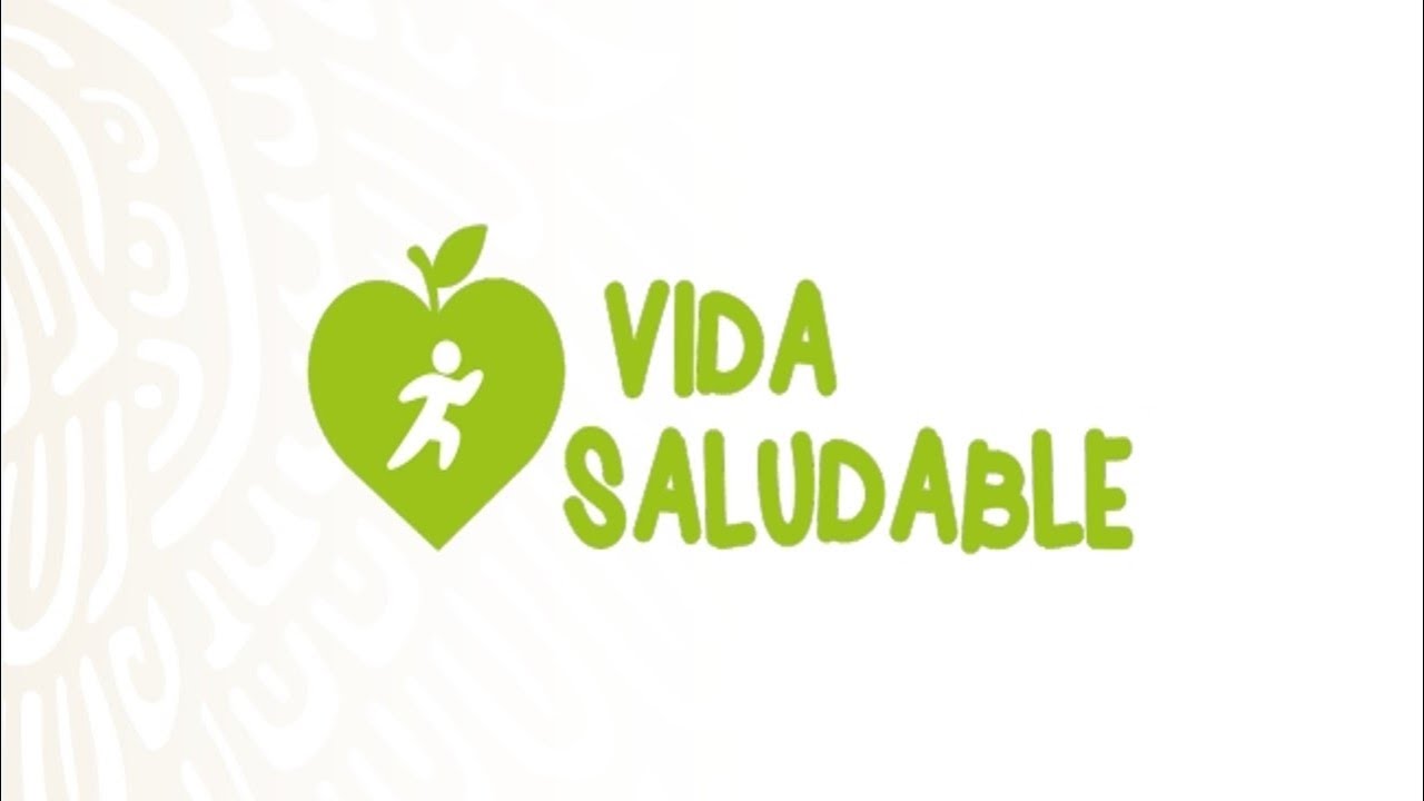 Logotipo De Escuela Saludable
