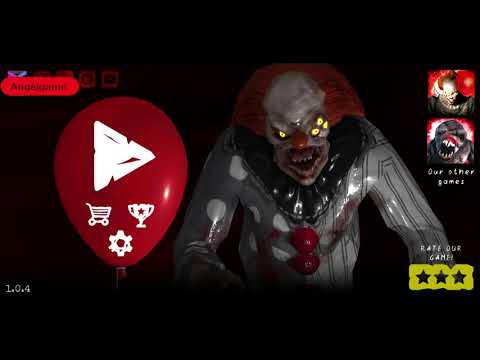 Death Park 2: Scary Clown Part 1 Prologue Walkthrough (Android, iOS)
