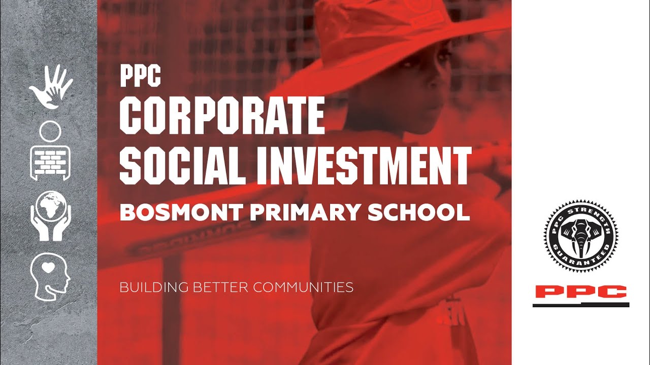 Bosmont Primary School - YouTube