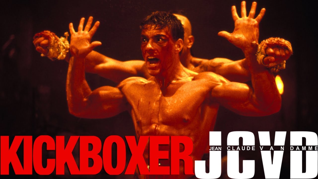 KICKBOXER | Final Fight | JCVD - YouTube