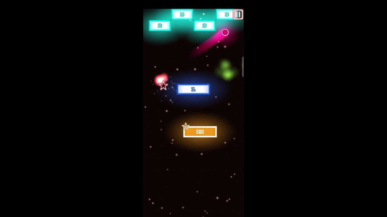 Brick Defender - YouTube