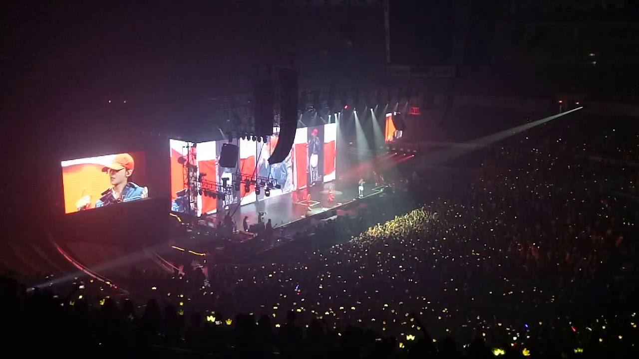 Middle Fingers Up - Kwon Jiyong - YouTube