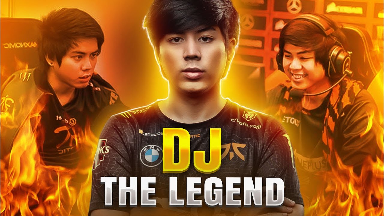 15 legendary plays of DJ that made him famous - YouTube