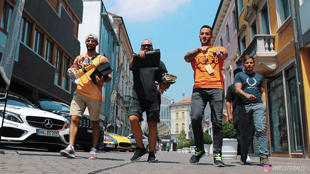 OneLife Rally 2019 - Official Trailer - YouTube