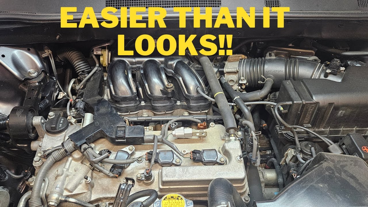 This almost ruined my vacation. P0368!! - YouTube