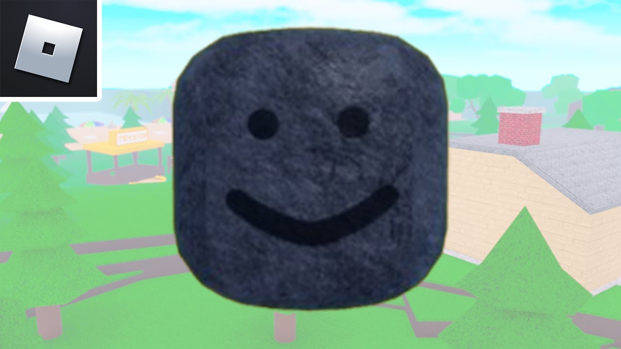 Roblox Find The Big Heads: how to get "Slate Bighead" - YouTube