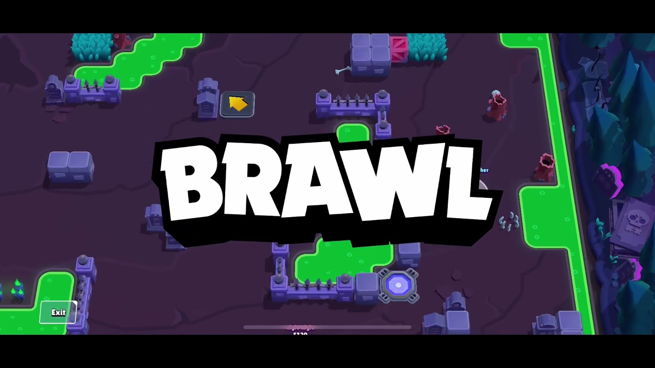 Rank 30 Stu in brawl stars!!! - YouTube
