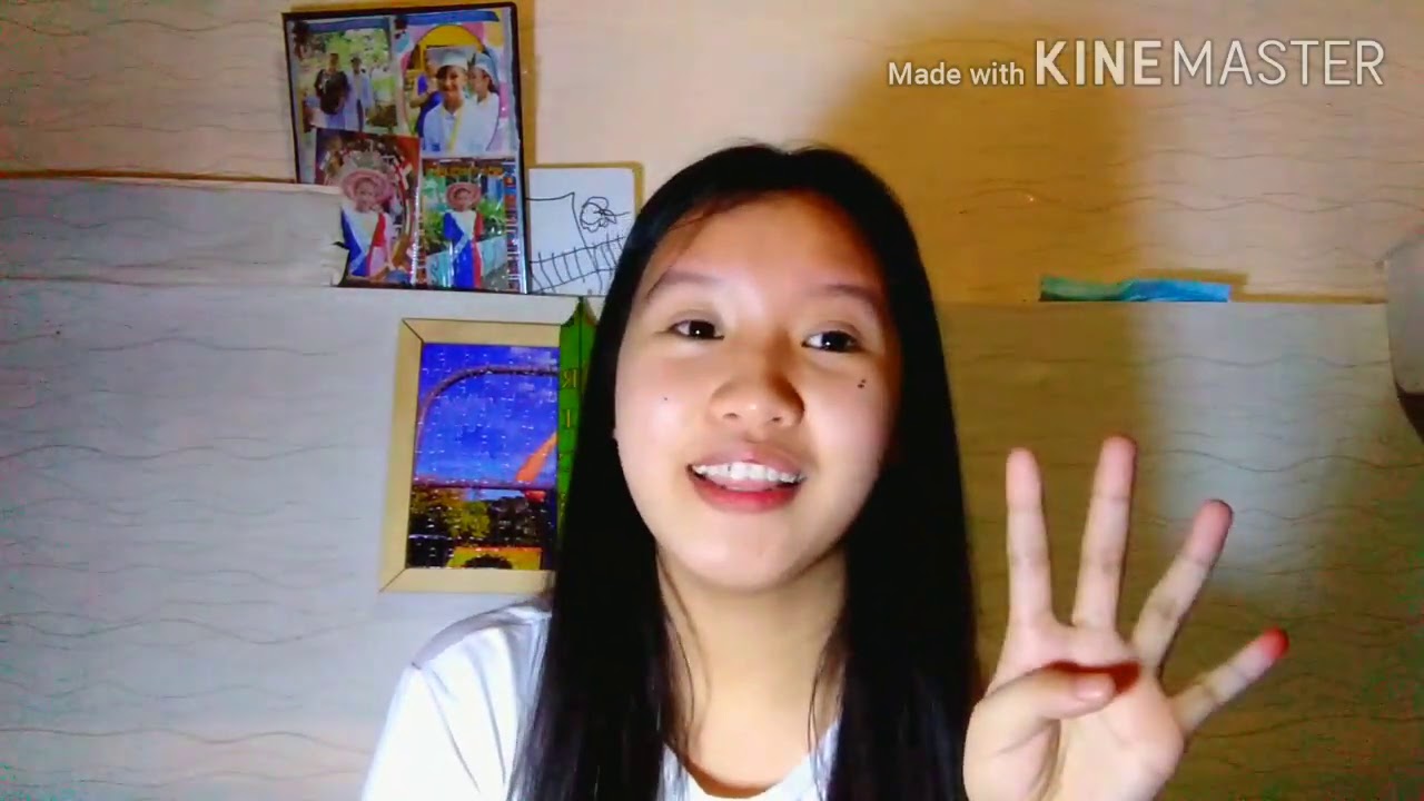 PRESIDER ( 5 ASSURANCES) - YouTube