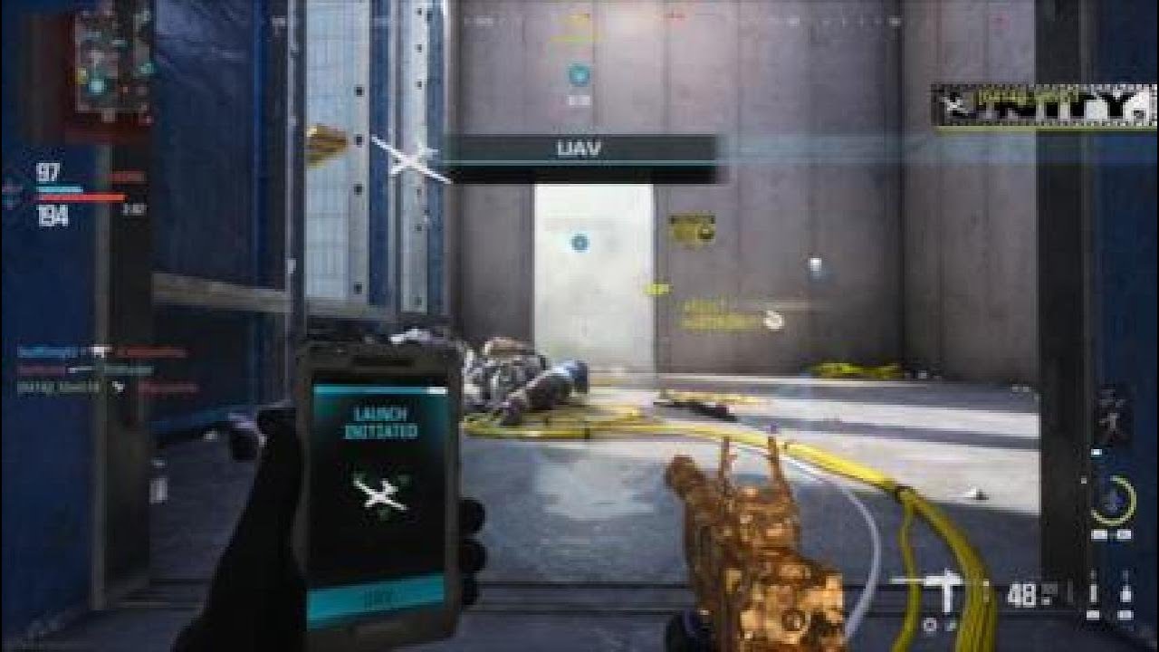 MW3 MULTIPLAYER: FJX Horus goes CRAZY!! GOT MY FIRST SWARM!!! - YouTube