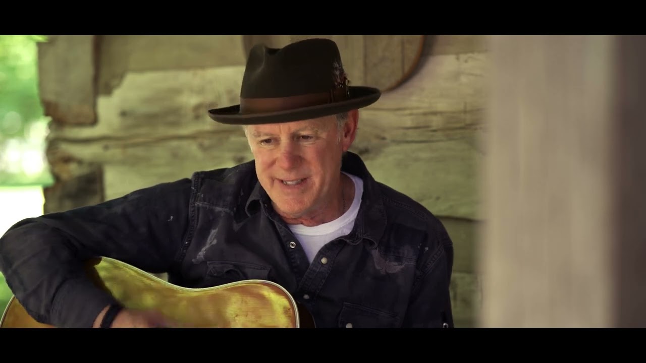 Jon Coco - Time Won't Heal (Official Music Video) - YouTube