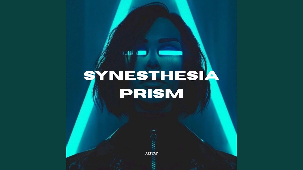 Synesthesia Prism (Radio Mix) - YouTube