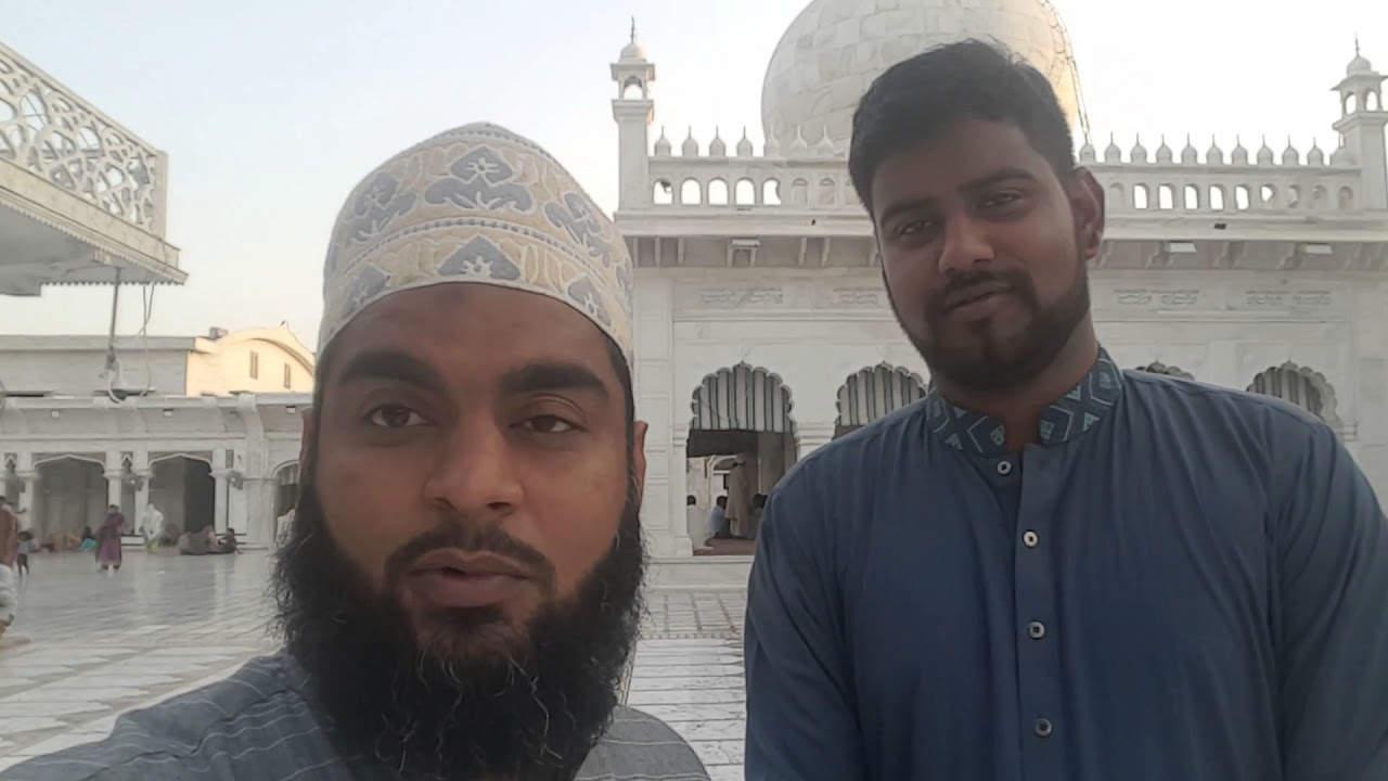 Golra Sharif (Azhar Ali + Shumail Sheikh) - YouTube