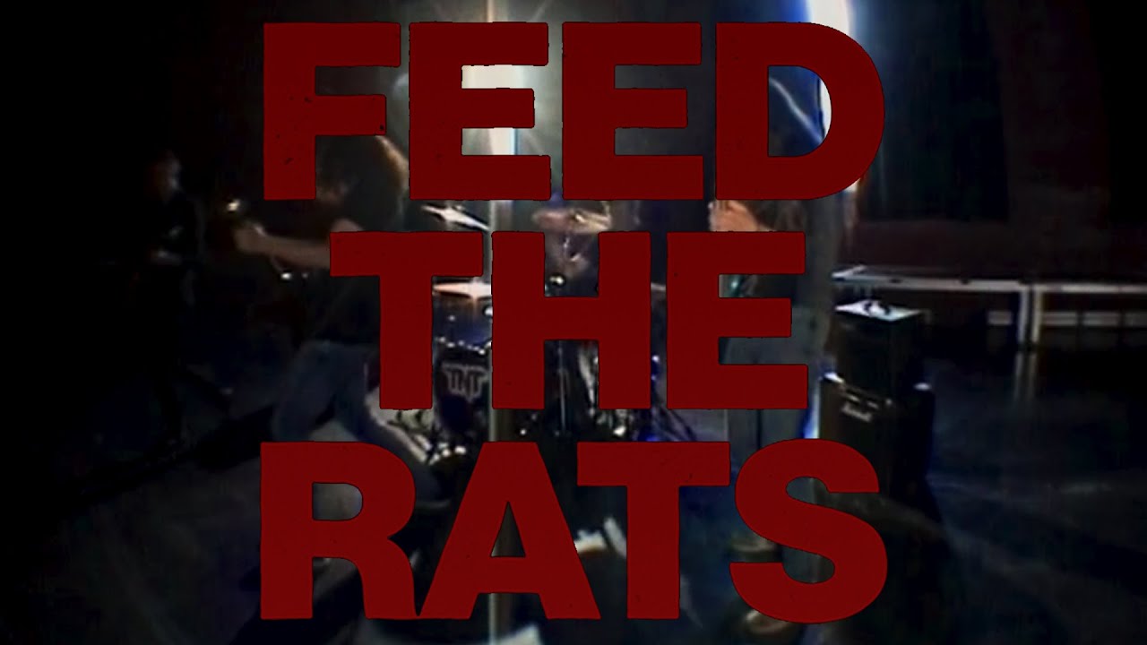 TNT - FEED THE RATS (feat. erdi) - YouTube
