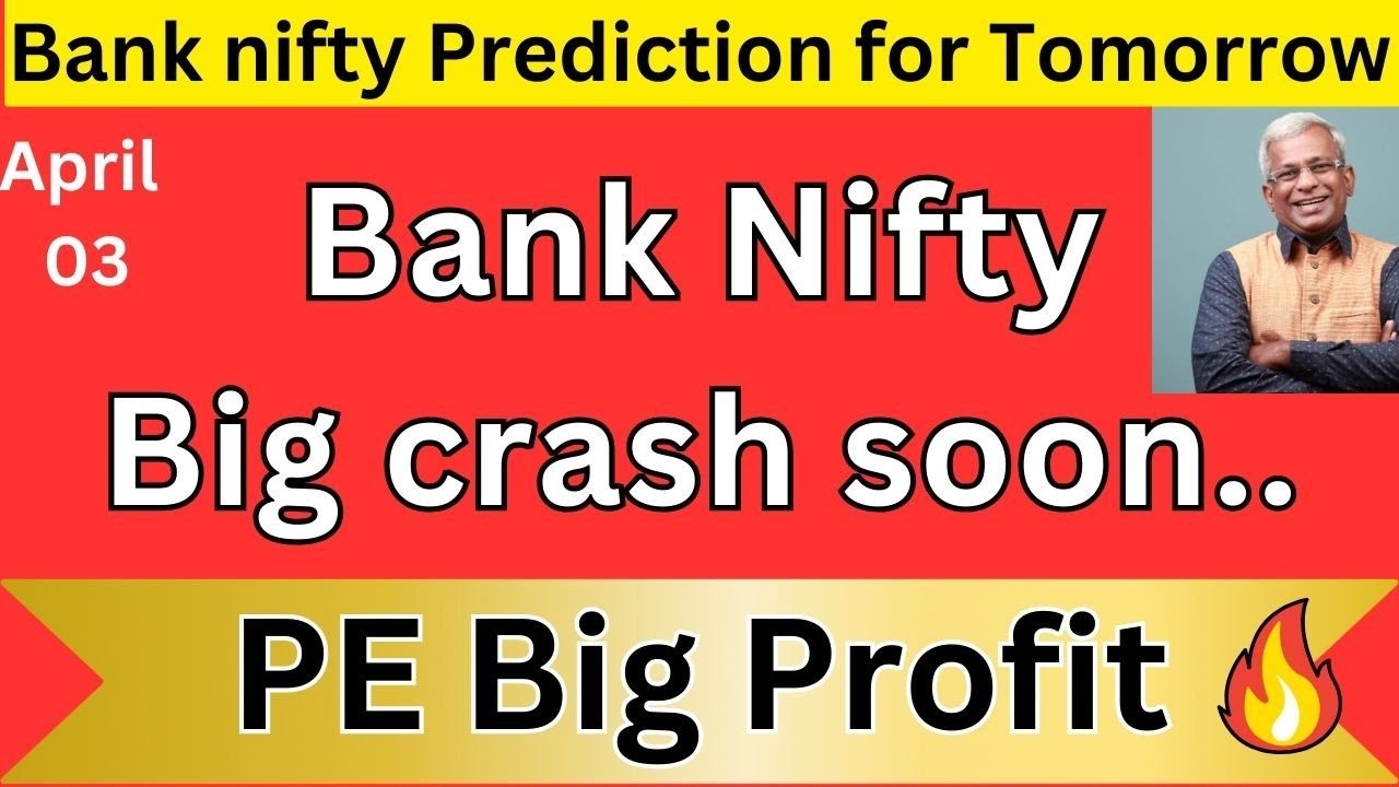 bank nifty prediction for tomorrow | stock market prediction for ...