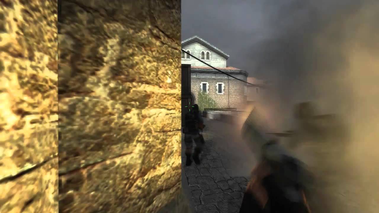 CS:S arT & dny by arT [DESCRIPTION] - YouTube