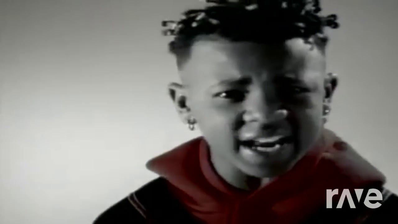 Jump It - Kris Kross & Salt-N-Pepa | RaveDJ - YouTube