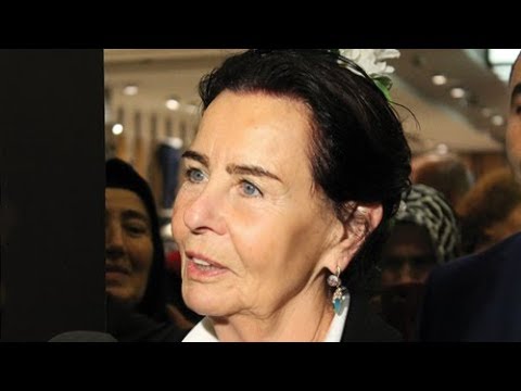 Geçmişten Geleceğe Başarı Hikayesi Fatma Girik Fotoğraf Sergisi