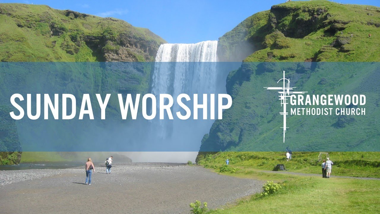 Worship Sunday 30 July 2023 - CTS service - YouTube