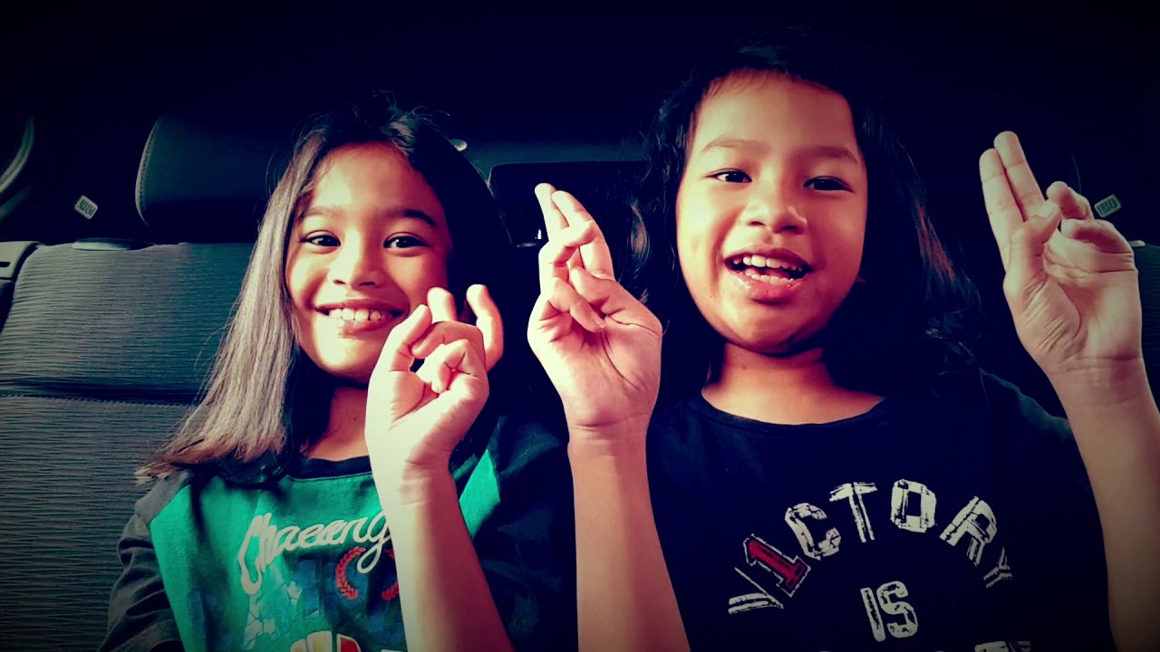 Welcoming Video | Hashtag Sisters - YouTube