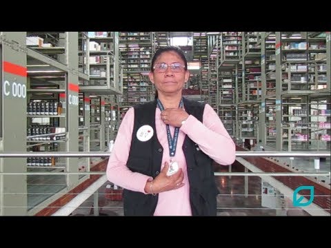 Ropa | Vocabulario en Lengua de Señas Mexicana