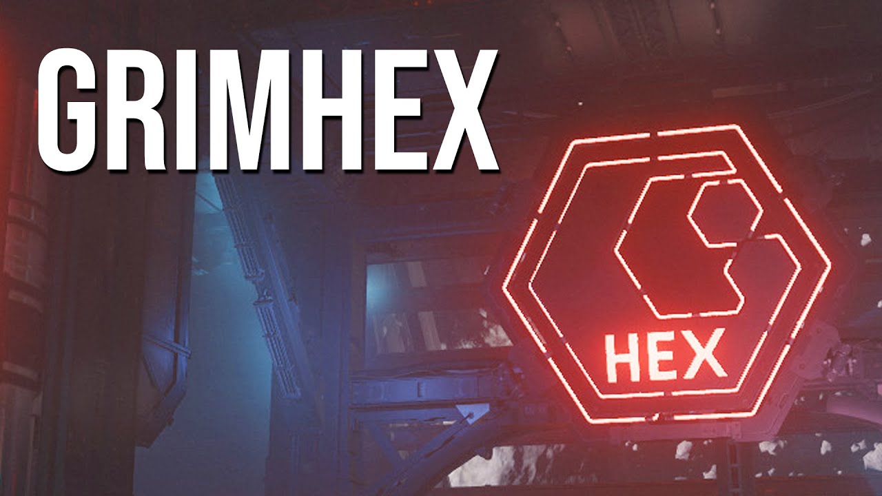 Grimhex Guide | Star Citizen - YouTube