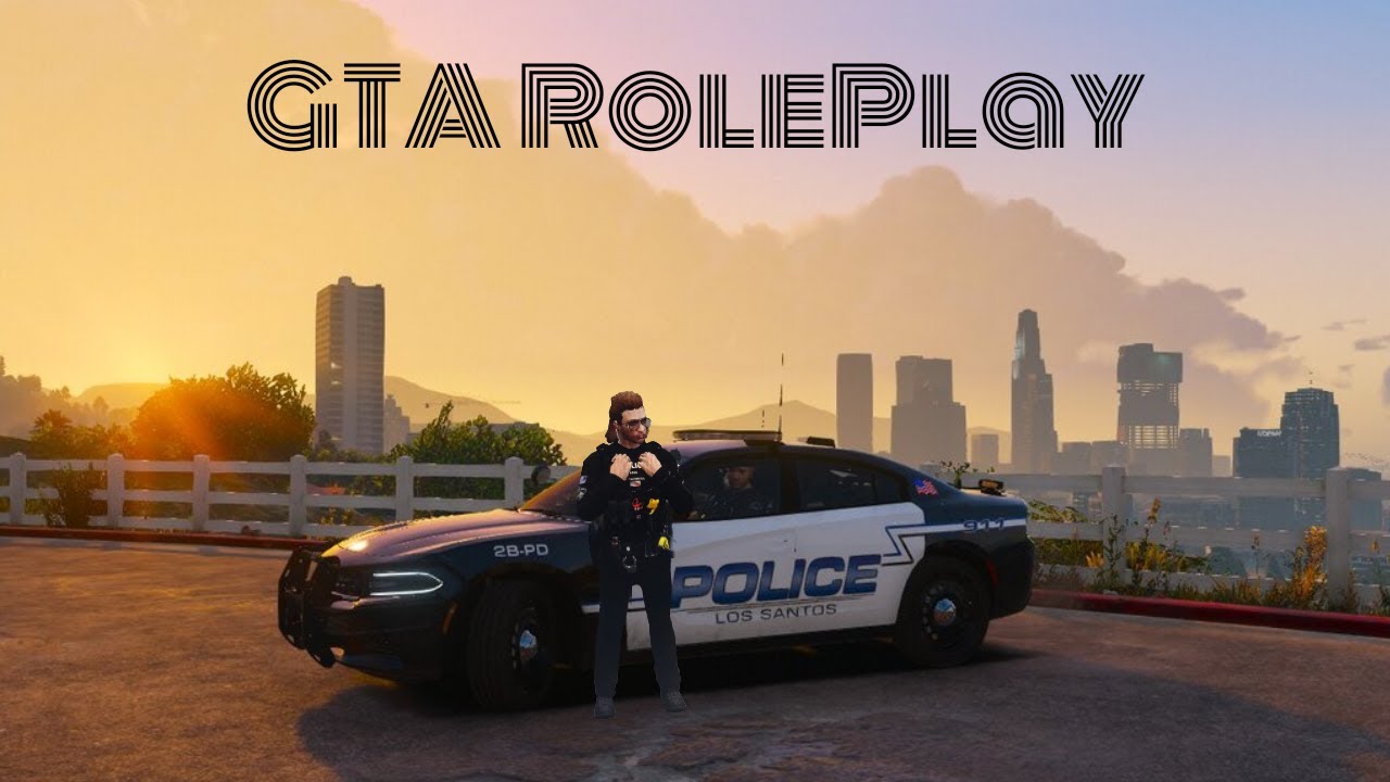 🔴LIVE-GTA RP | High Heat RP | Officer Riggs reporting for Duty! - YouTube