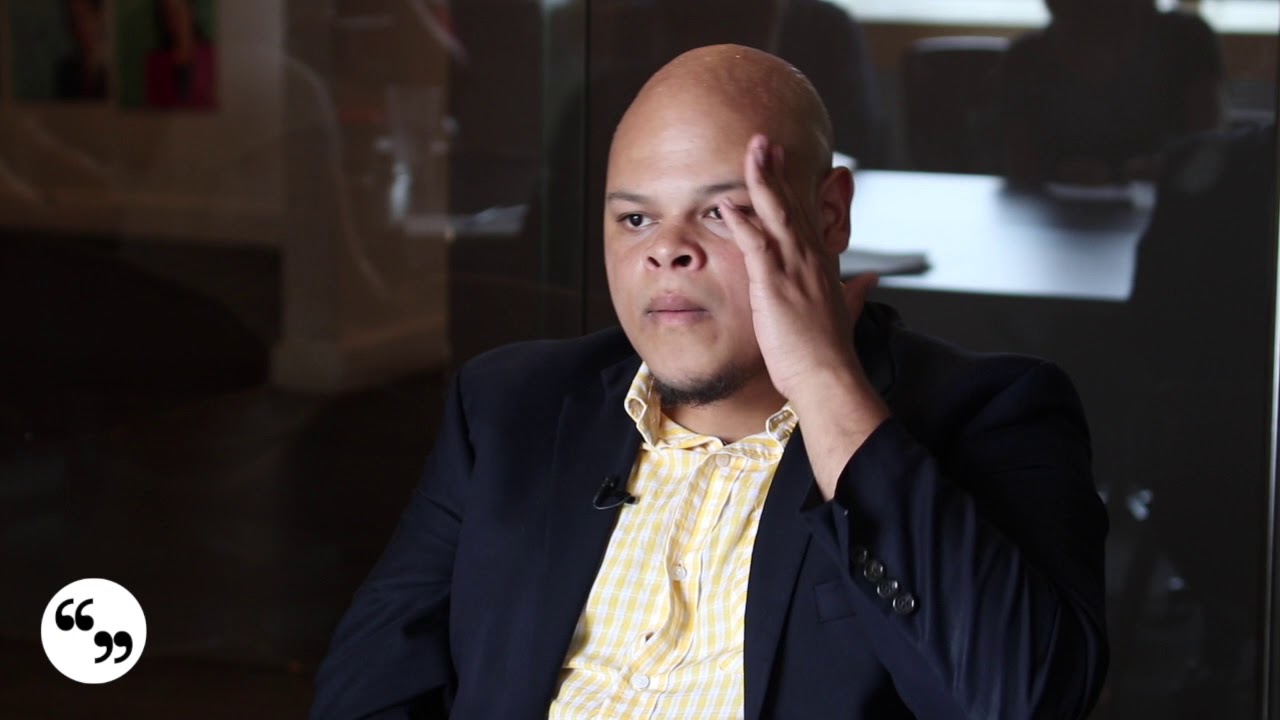 How Do We Fix the Young Marginalized Male Crisis? | Jamil Jivani - YouTube