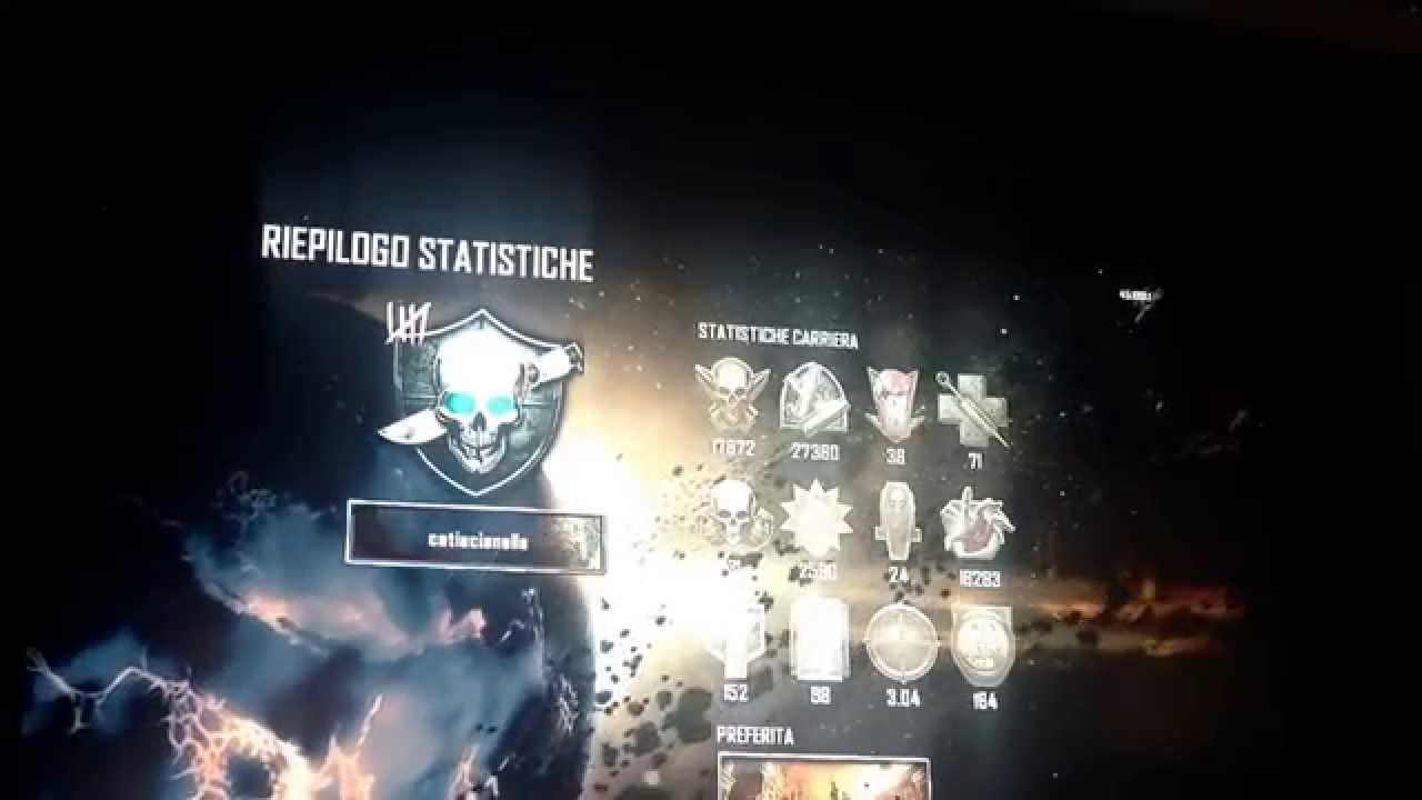 Come salire di livello su zombie bo2+sistema ranking - YouTube