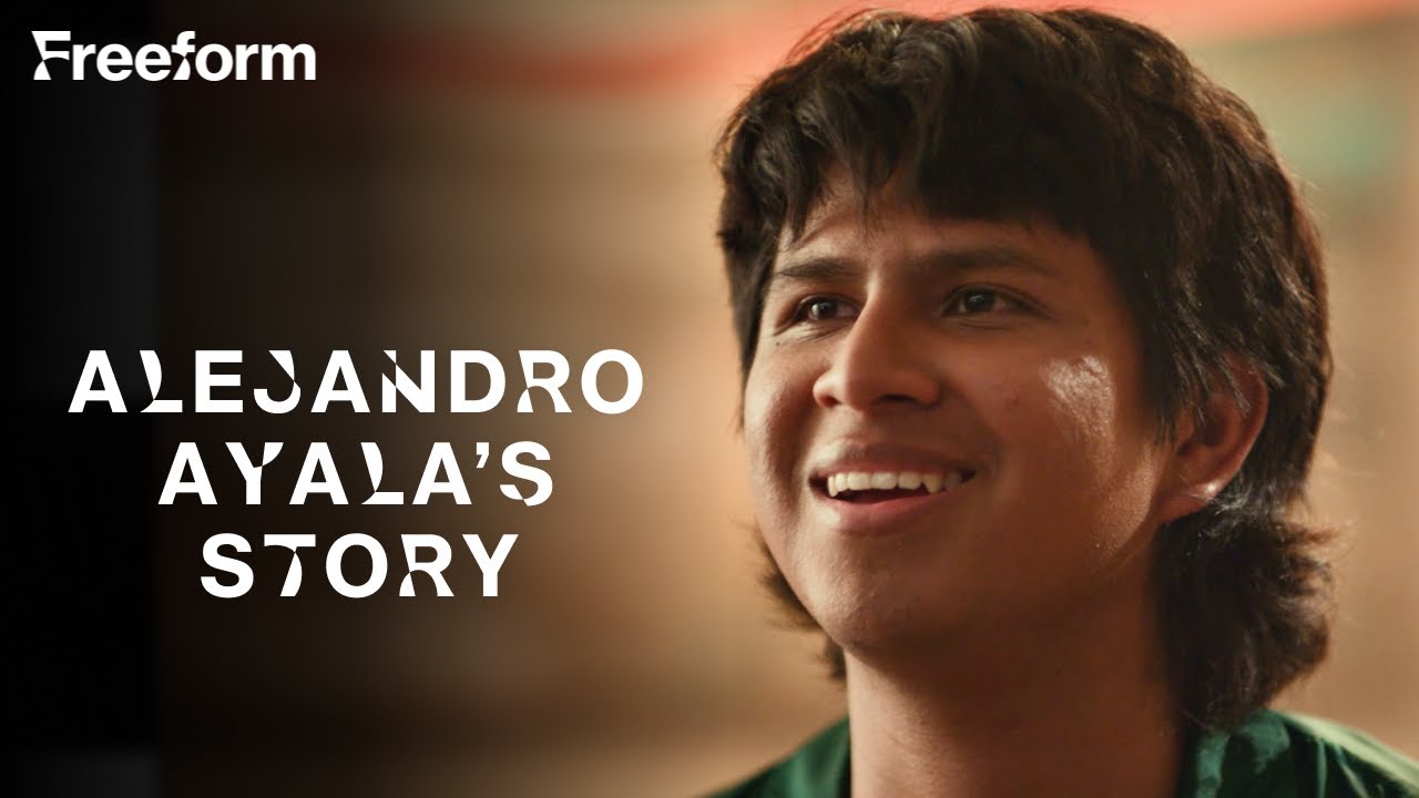 Yo Recuerdo/I Remember | Alejandro Ayala's Story - YouTube