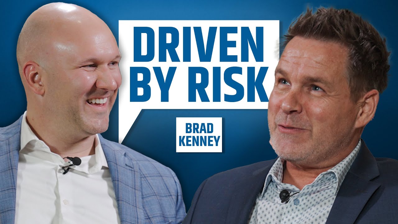 19 Kenney Podcast - YouTube