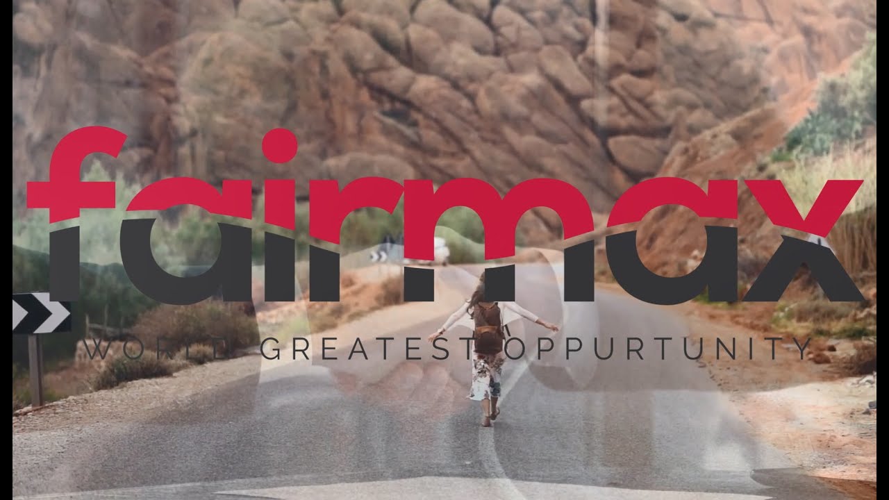 Fair Max international - YouTube