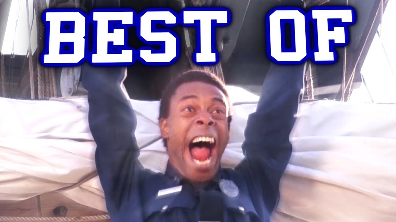 BEST OF Larvell Jones - YouTube
