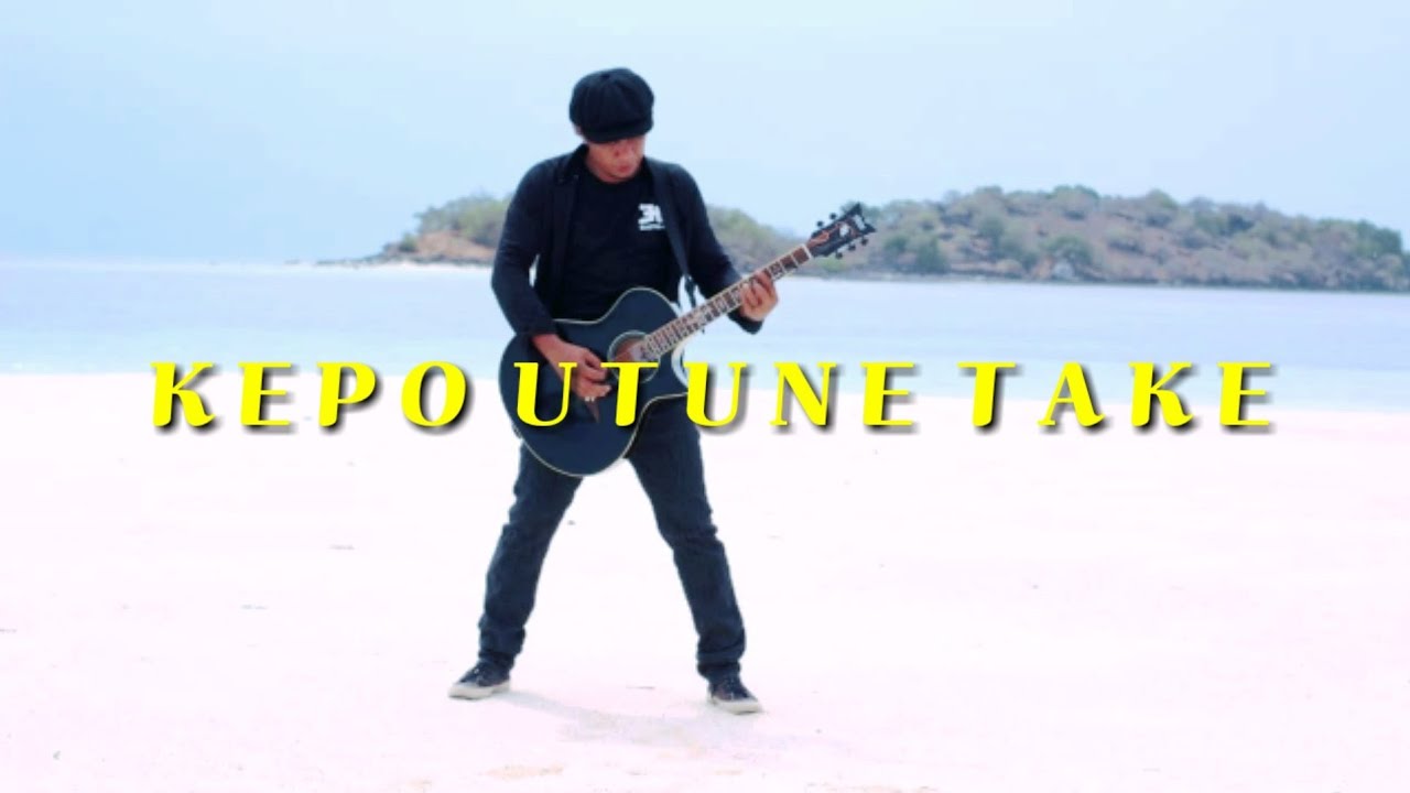 KEPO UTUNE TAKE || CHARLES BAHY || CIPT. AMSON LEONARD || Official ...