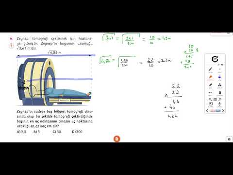 8. Sınıf Matematik Atölyem 2020-2021 Sayfa 138